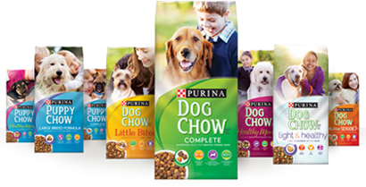 Mundo Das Marcas: PURINA