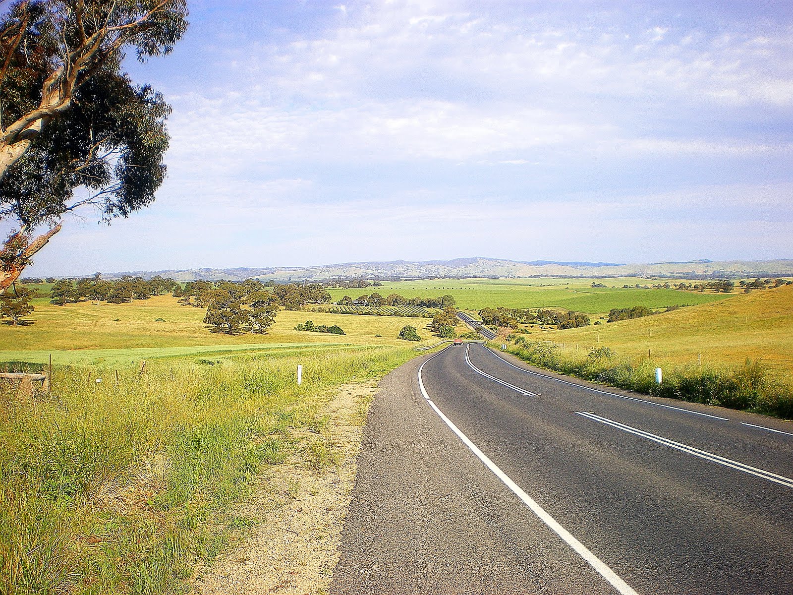 Karra Yerta Wines - Barossa Ranges Ramblings & Reviews: The Battle of ...
