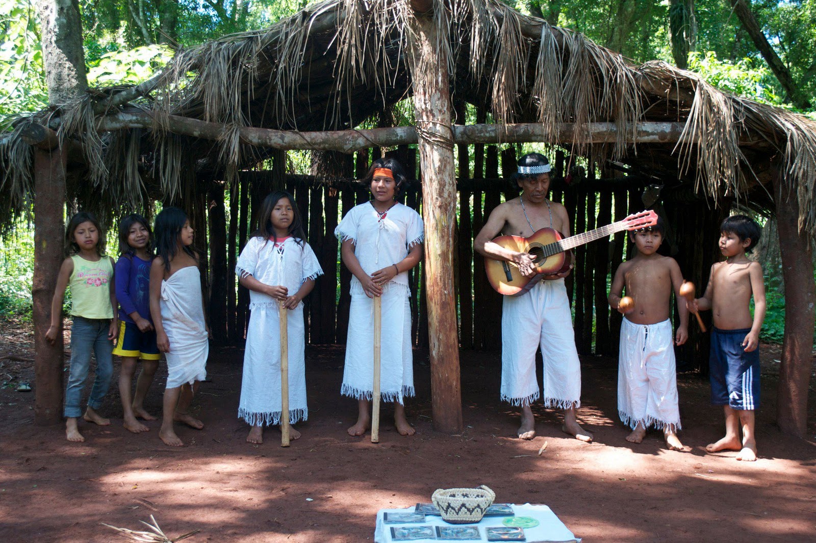 El gran viaje a cataratas