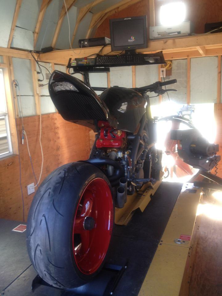 StreetKORE: Saturday Night Specials: Odd ball engines, Trick Frames