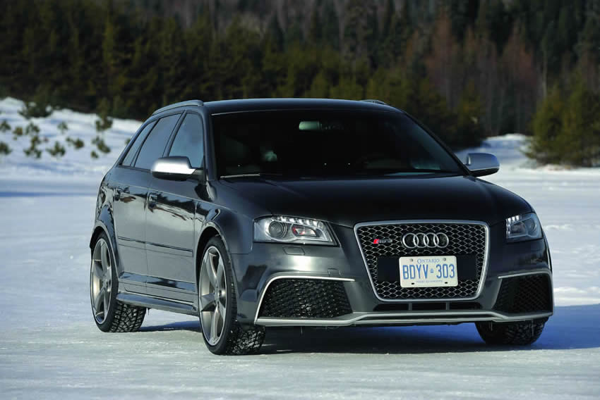 Cars Blog: Audi RS3 Sportback | Audi RS3 Sportback 2011