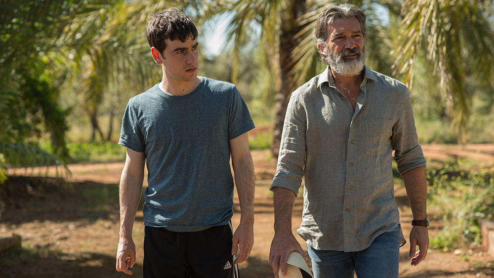 Movie Review: "Life Itself" (2018) | Lolo Loves Films