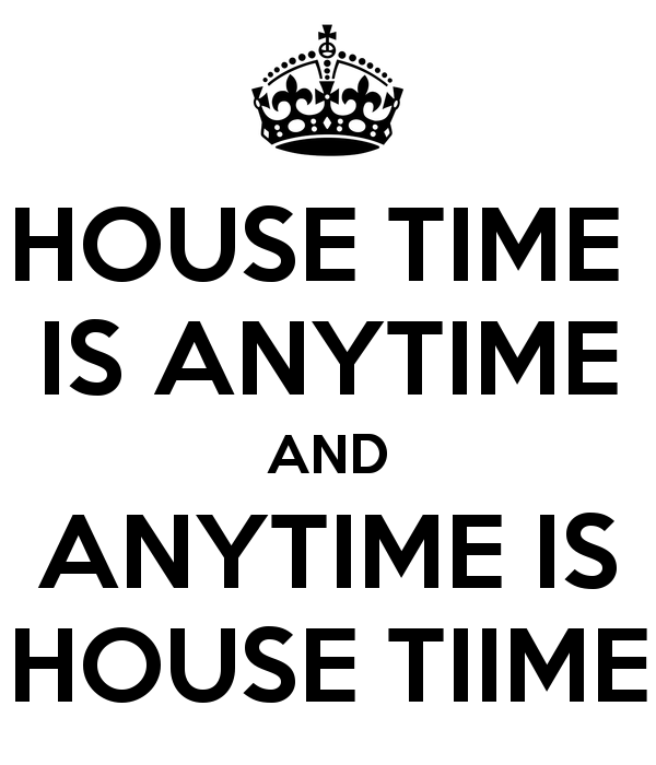 HouseForm by Dj Formick