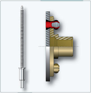 Aircraft Systems: Special Purpose Aircraft Structural Fasteners