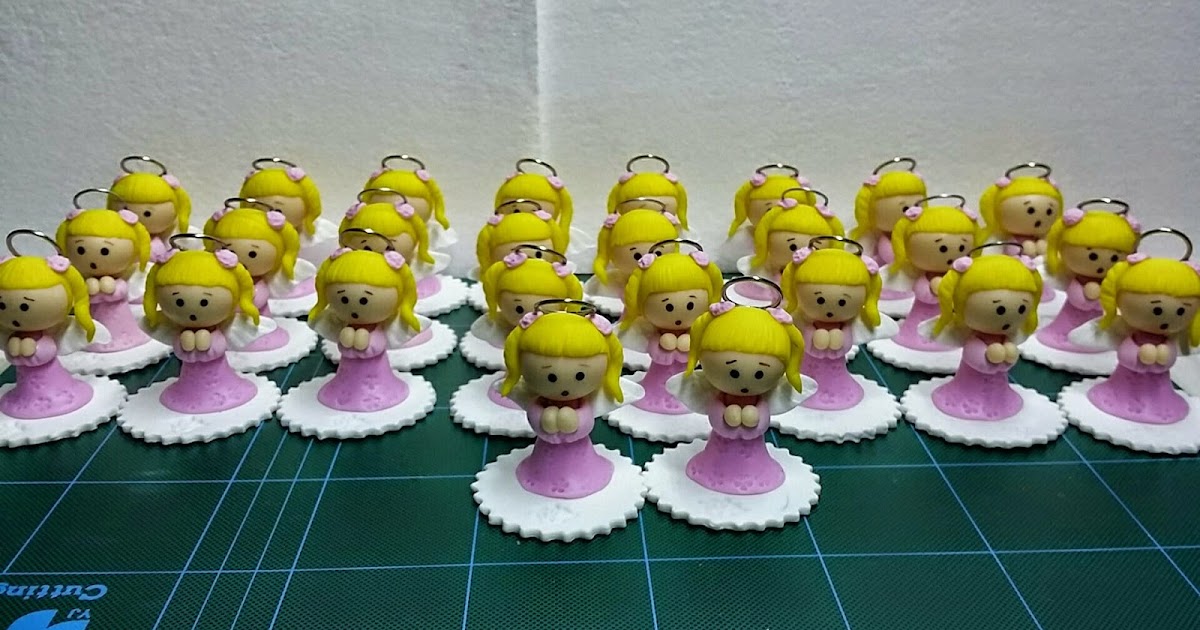 Adornos en porcelanicron Colombia