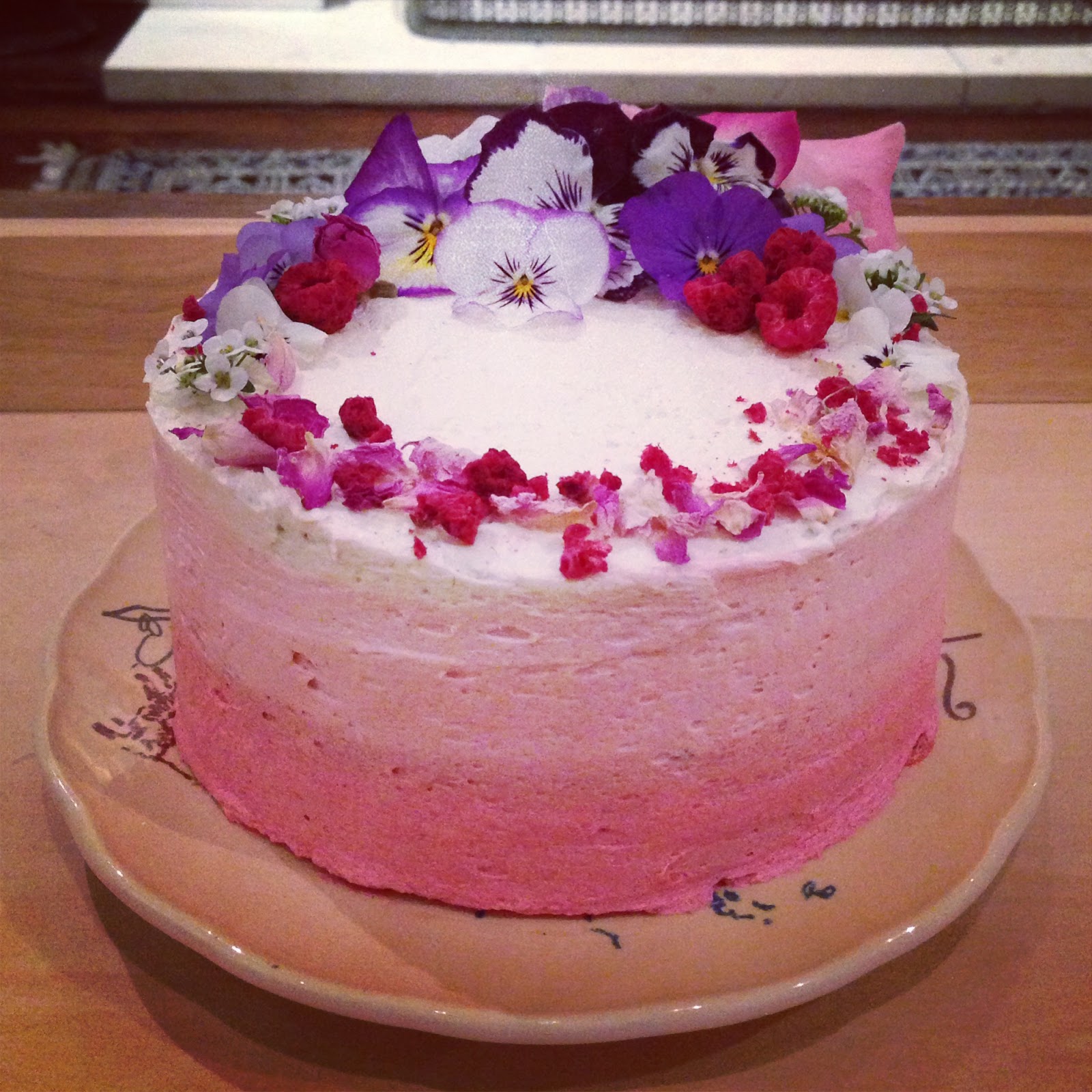 This Blog Has Moved to www.melieskitchen.squarespace.com: Red Velvet ...