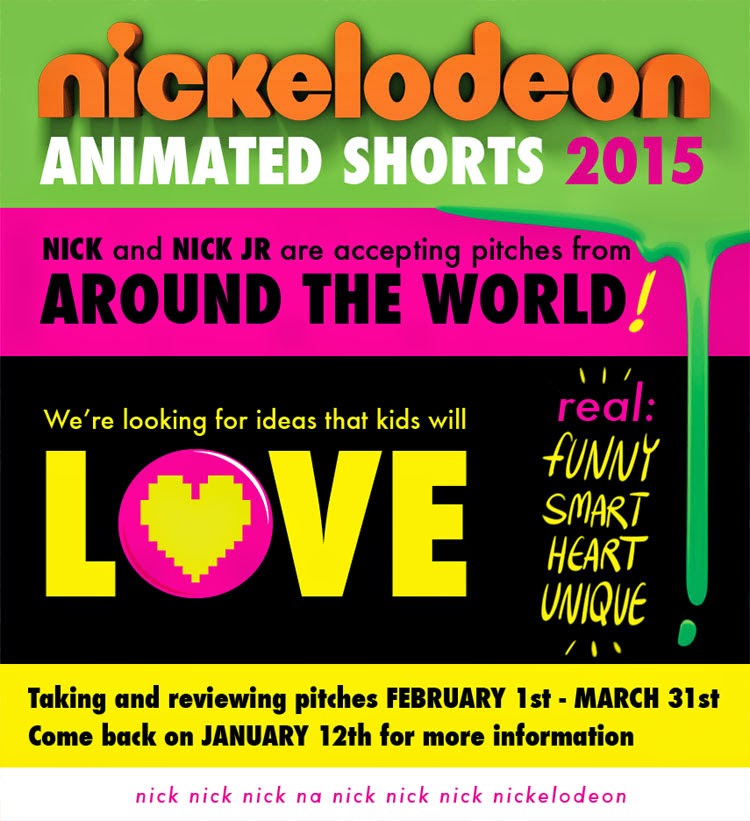 NickALive!: Nickelodeon Continues To Lead In Developing The Next ...