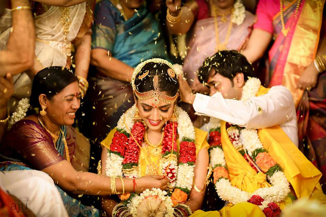 Tamil Matrimony | Matrimonial Service | Marriage Bureau: Tamil ...