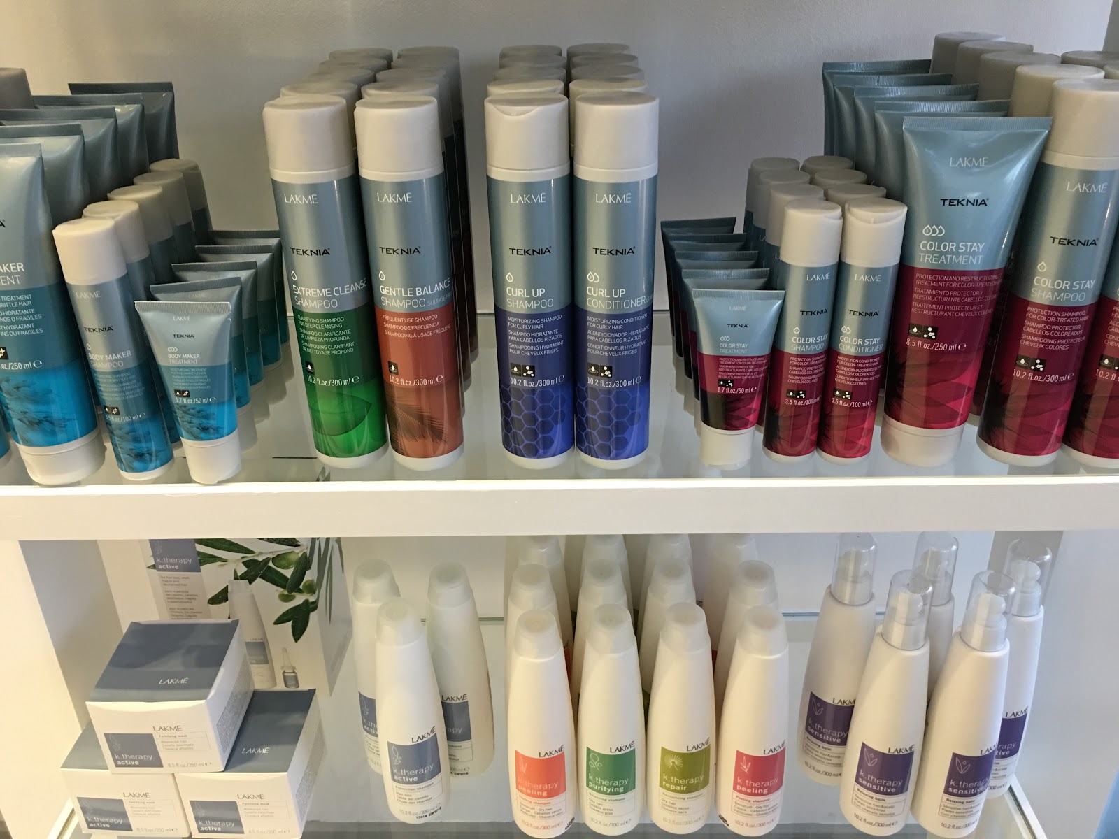 Piandre Salon is now in Cebu - Beauty Enthusiast in Cebu