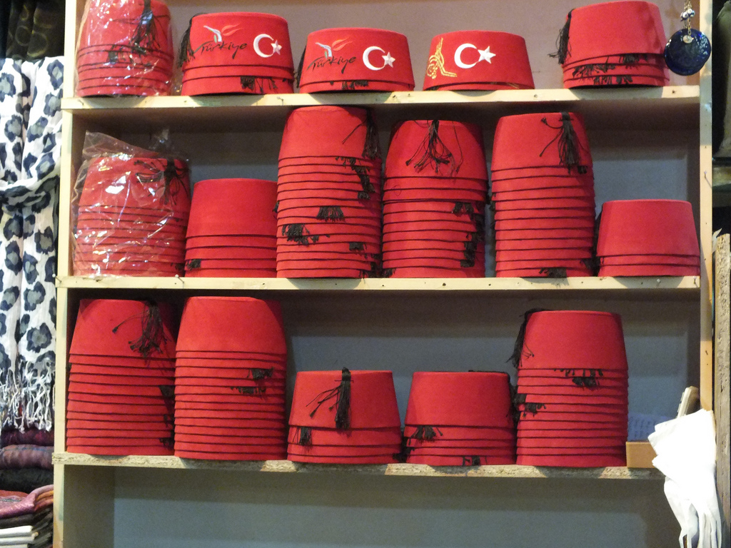 Jangan Lupakan Oleh Oleh Khas Turki Saat Kembali Pulang Ke Indonesia