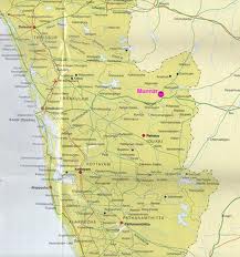 Tourism in India | Incredible India: Munnar Tourism | Hotels in Munnar ...