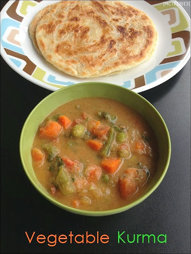 My Culinary Trial Room