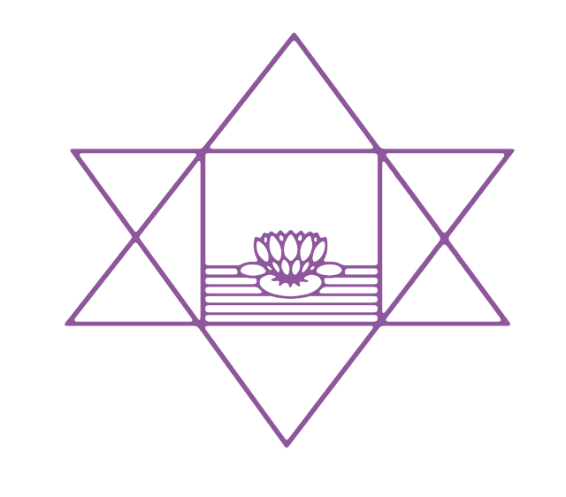 Photographs Media Logos Designs Resources: Aurobindo divine symbol star ...