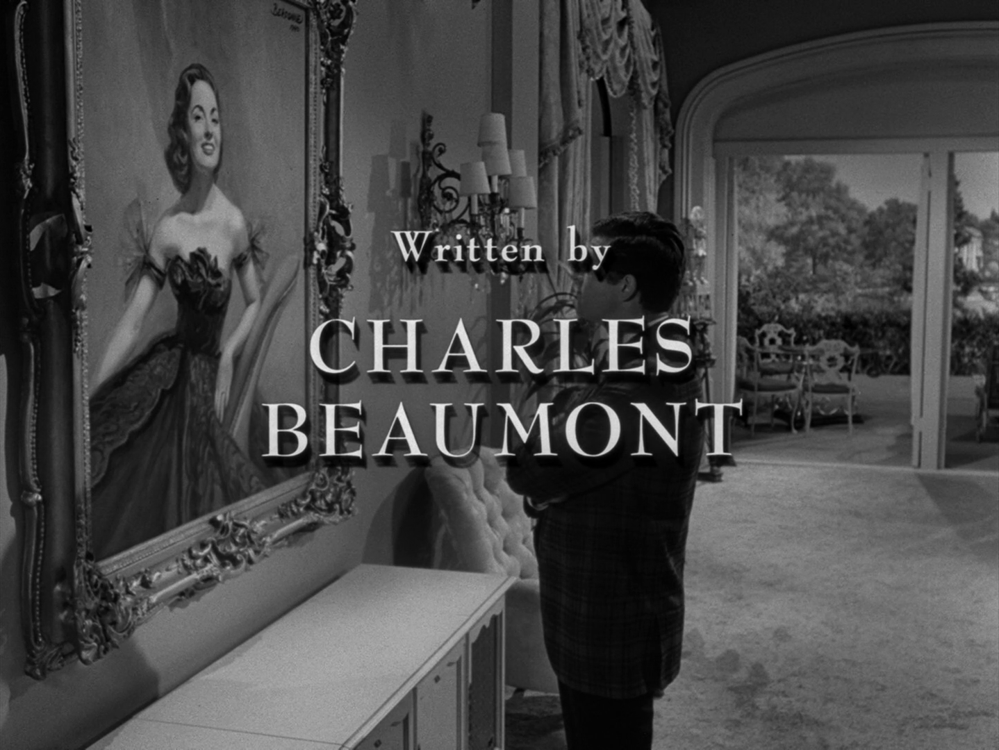 My Life in the Shadow of The Twilight Zone: Episode Spotlight: "Queen ...