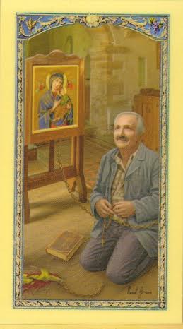 Venerable Matt Talbot Resource Center: 2015