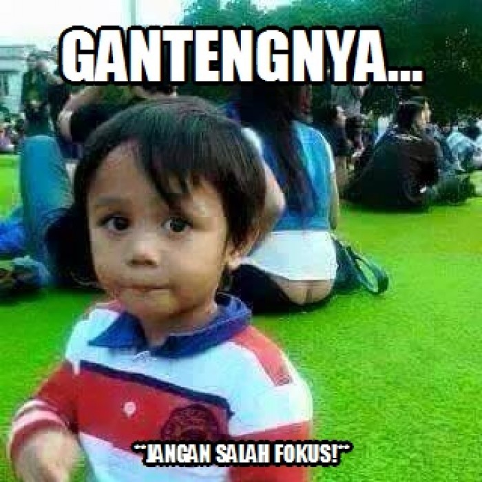 Kumpulan Meme Bayi | Kumpulan Meme Lucu