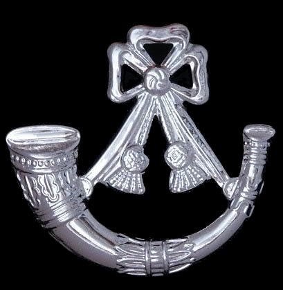 Ginn family of Hertfordshire: Sam Ginn, Rifleman of the 95th Foot d. 1813