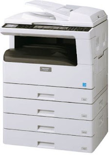 Sharp printer driver download - porecho