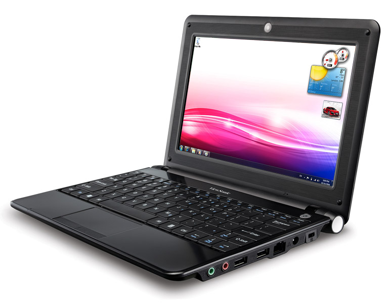latest technologes: ViewSonic laptop