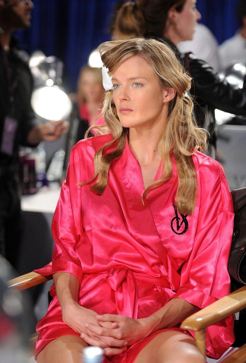 fashion model photos hot: SHANNAN CLICK - American Top Model