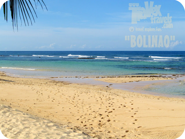 The Beach of Patar (Morning Side) - Travex Travels - Travel. Explore ...