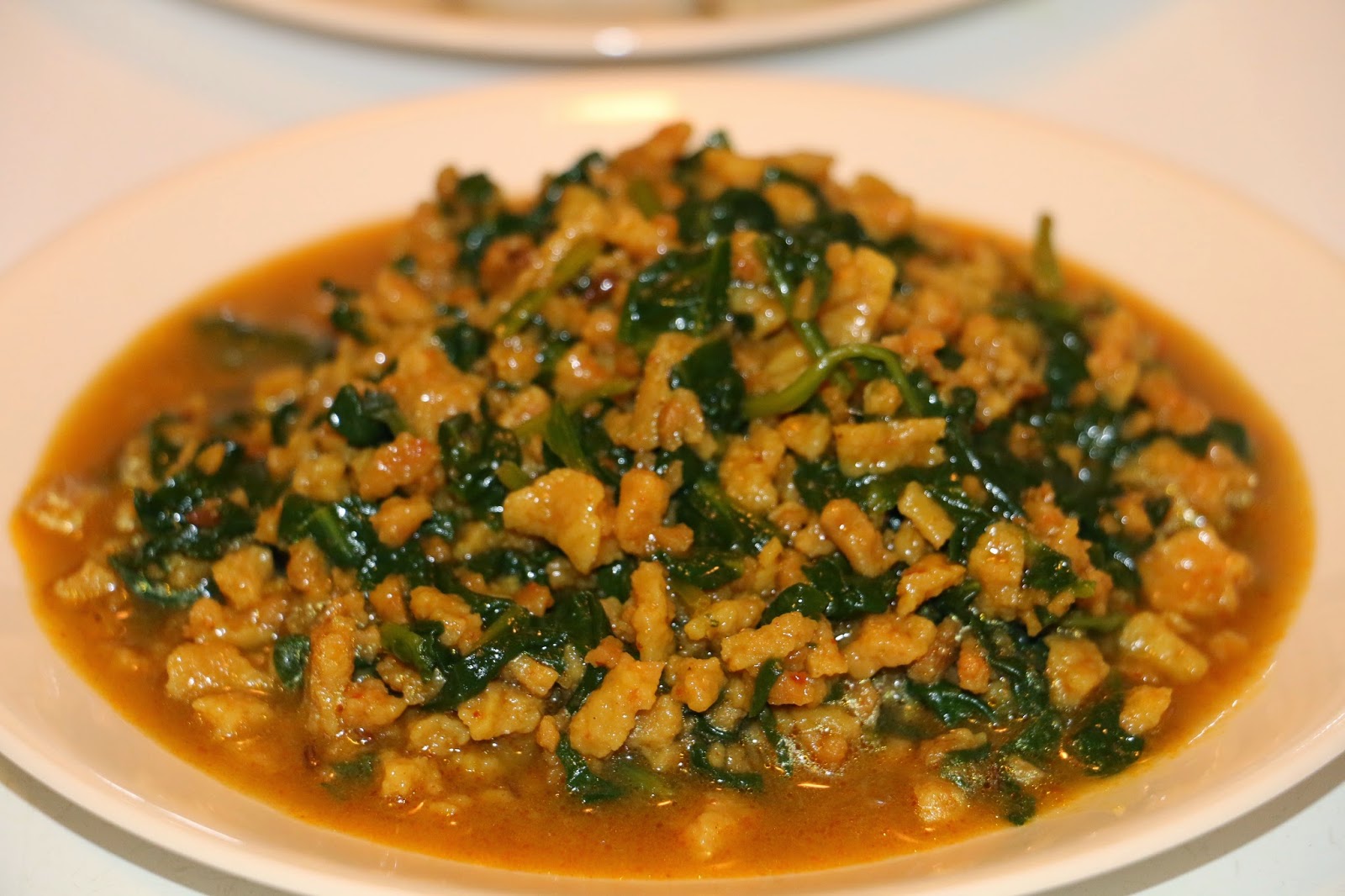 yummy delight for u: Mangodi Palak Curry Recipe, How to make Mangodi Palak