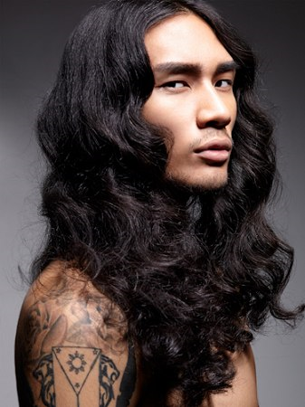 Urban Insider talks Model Behavior with Mr. Alex Dominguez of RED ...