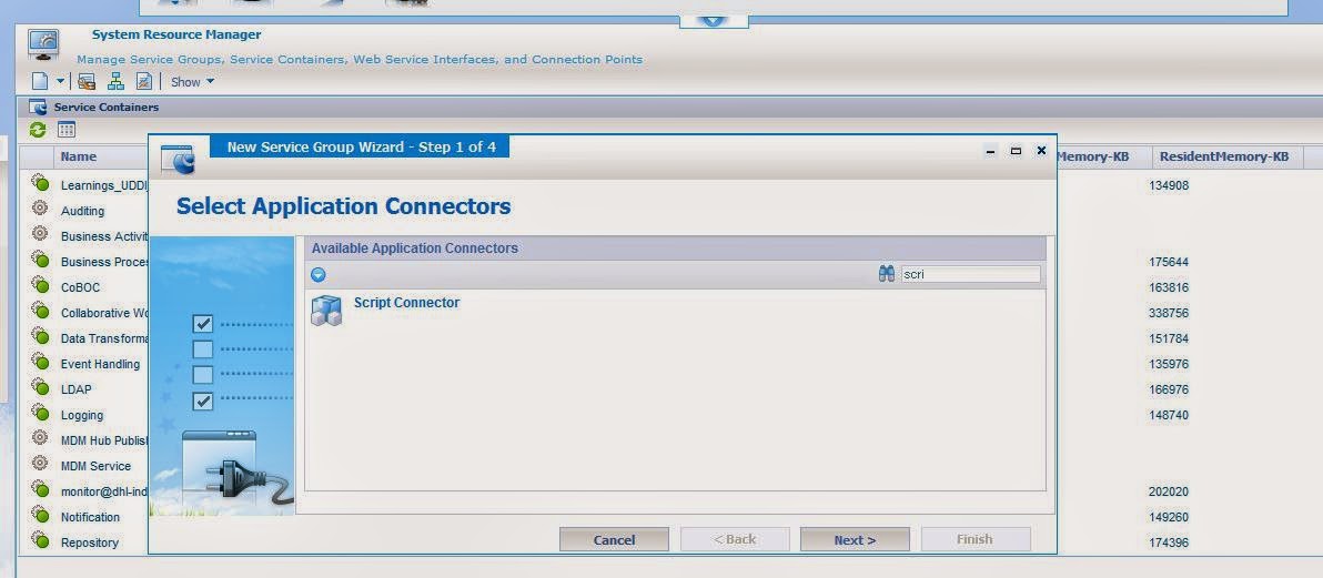 Better, Faster and Smarter development: What is script connector and ...