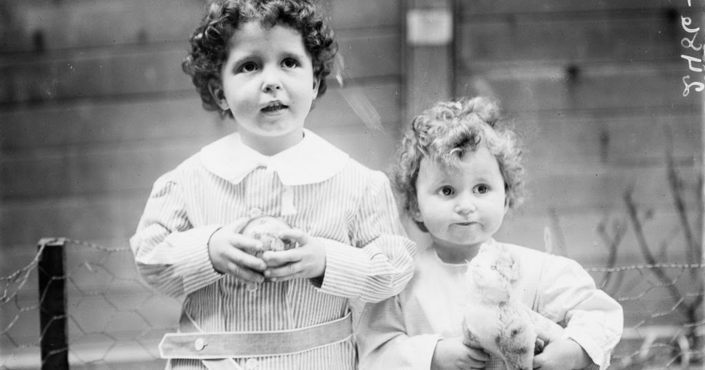 Incredible Story of the Titanic Orphans: Two Brothers Put on the Last ...