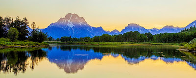 Arte y Actividad Cultural: Mágicos Paisajes Fotográficos de Andrew ...