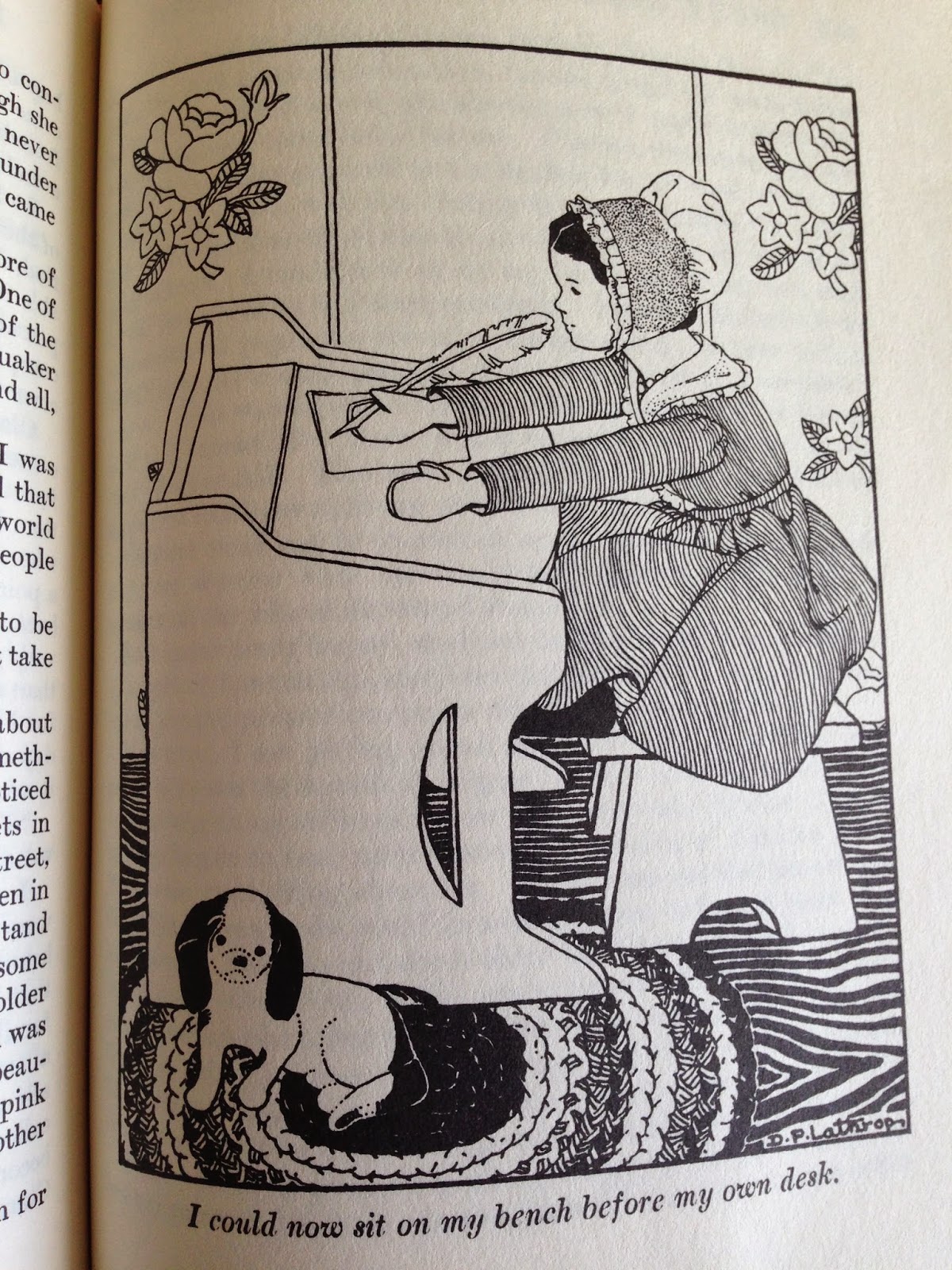 Once Upon A Doll Collection : Hitty Doll & Book "Hitty: Her First ...