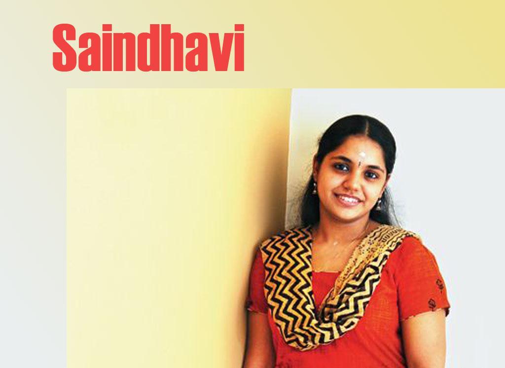 Tamil Movie Songs Lyrics in English and Tamil: Saindhavi Hit Songs