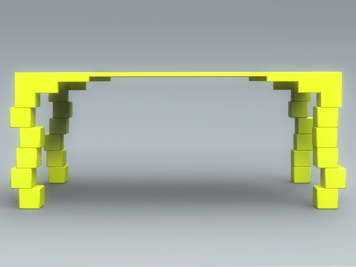 Unstable | Rafael Morgan - Industrial and Product Design Studio