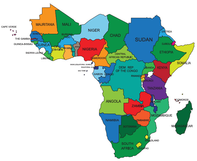 Sub-Saharan Africa is beacon against death penalty