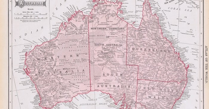 Propnomicon: The Land Down Under