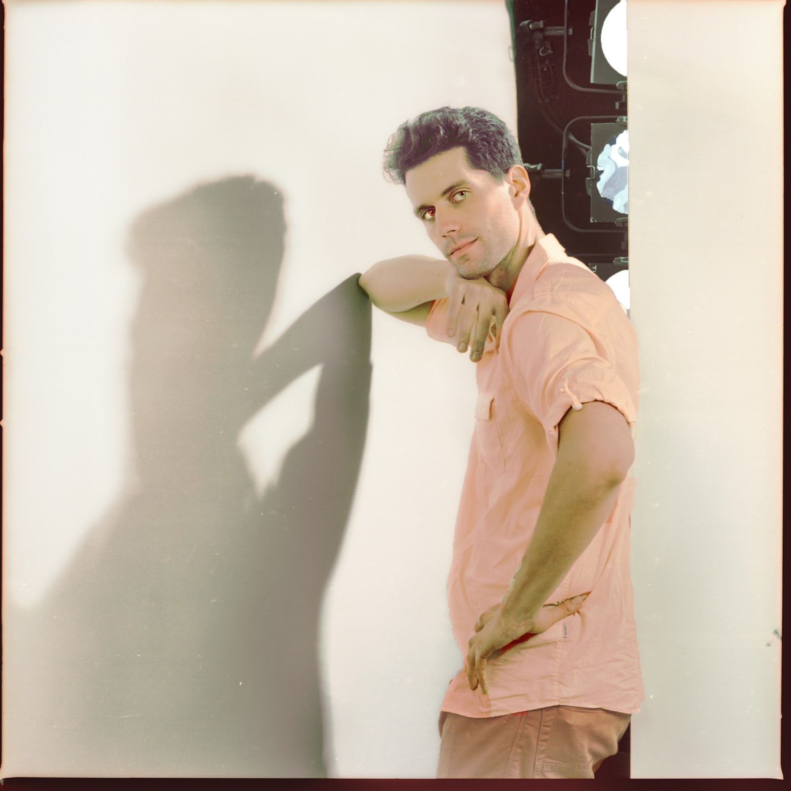 PSWB Portraiture: 100 Portraits: Playwright Portrait Project