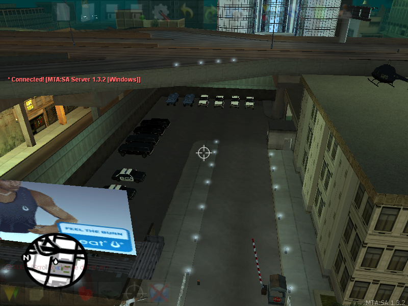 .:Hunter Samp™:. Tudo Para Seu Gm,Filescripter e etc...: Avenida LS ...