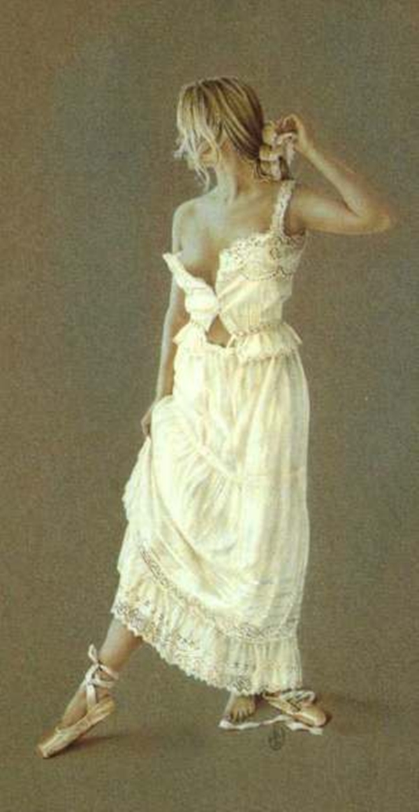 Impressioni Artistiche : ~ Kay Boyce