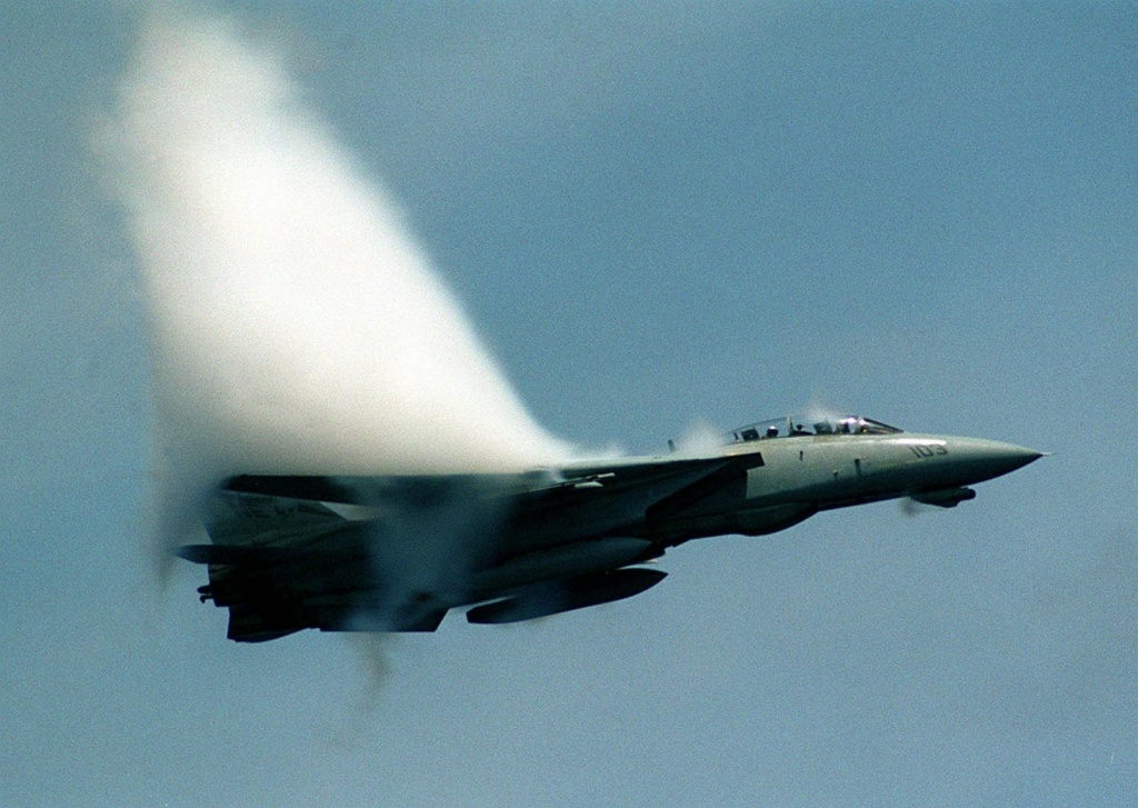 F-14 Super Tomcat | Daffa's Blog