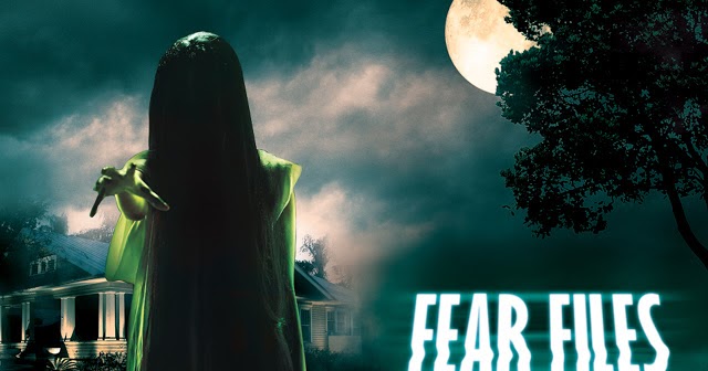 Fear Files Season 3 Serial on Zee TV - Wiki, Story, Timings & Full Star ...