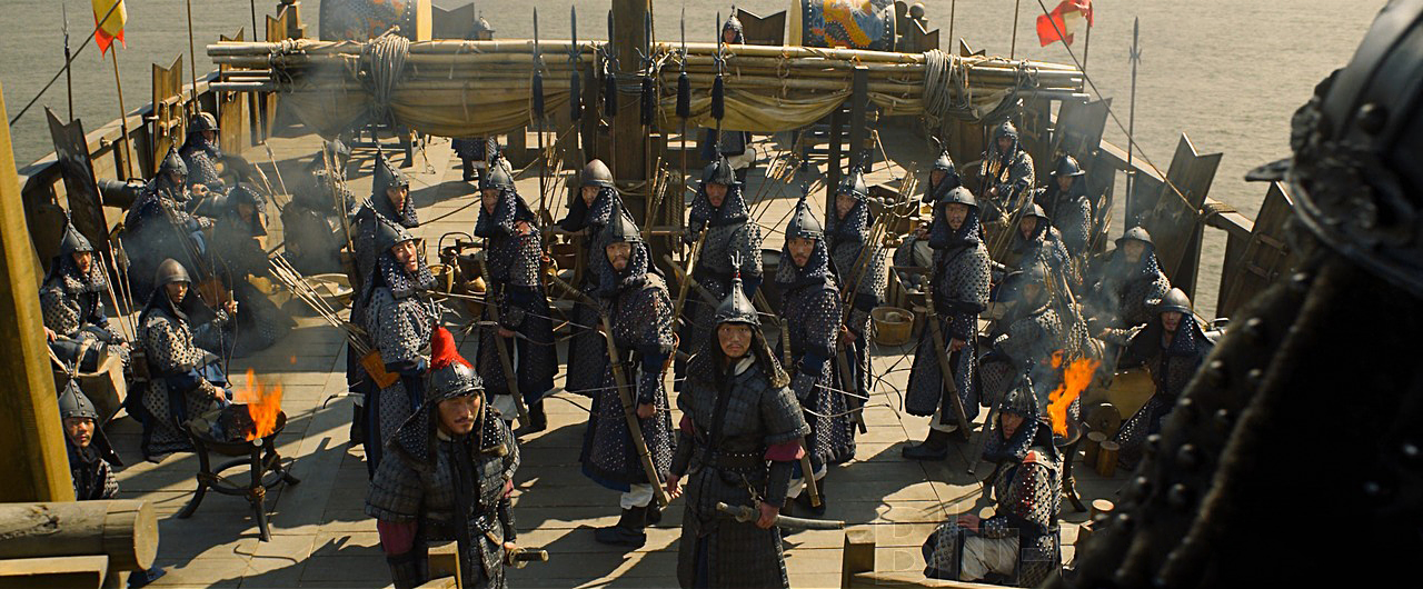 UNIT: Medieval Chinese Cataphracts 2: 铁浮屠 -Prince Wuzhu and Battle Record