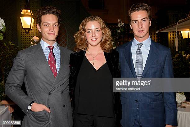 Izreal Zeus: Maximus Mafia