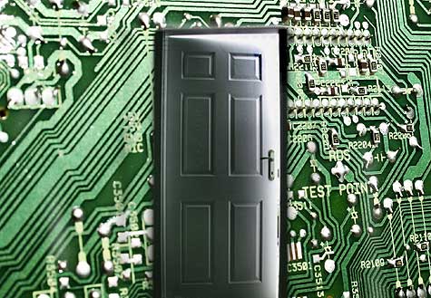 Backdoors Fully Explained ~ HACK2WORLD