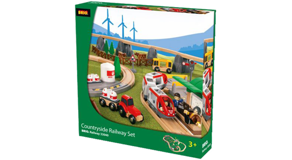 Hverdagsbloggeri: Olivers Ønskeseddel