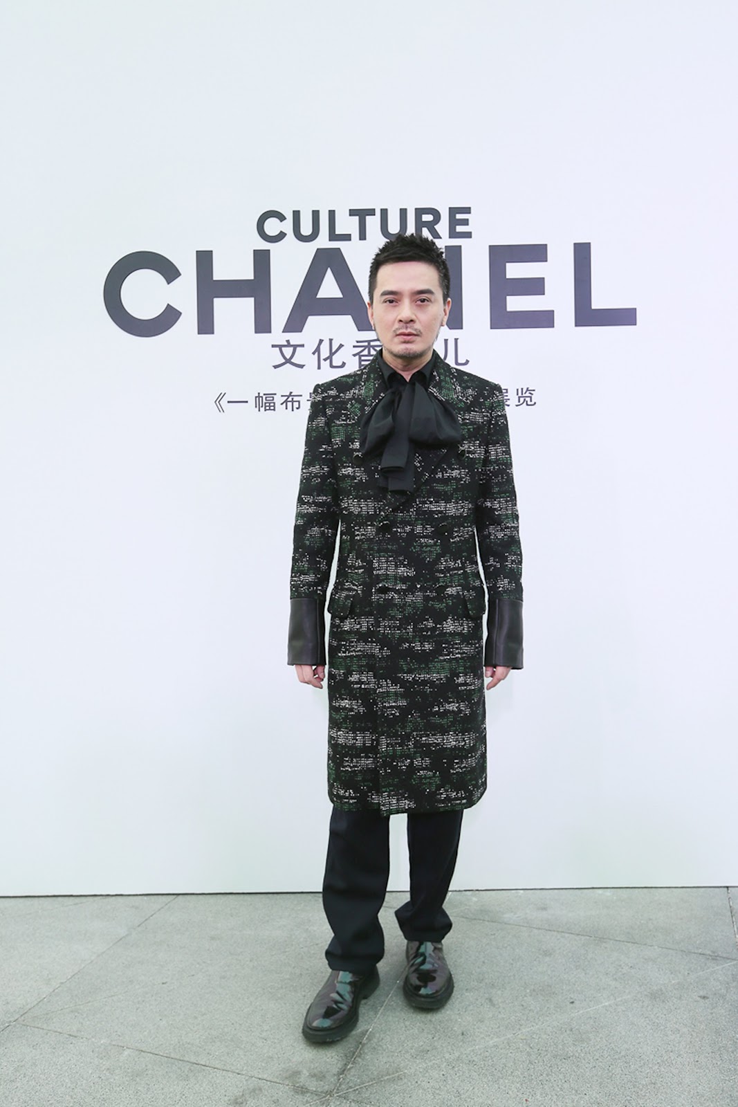 Anthony Wong (singer) - Alchetron, The Free Social Encyclopedia