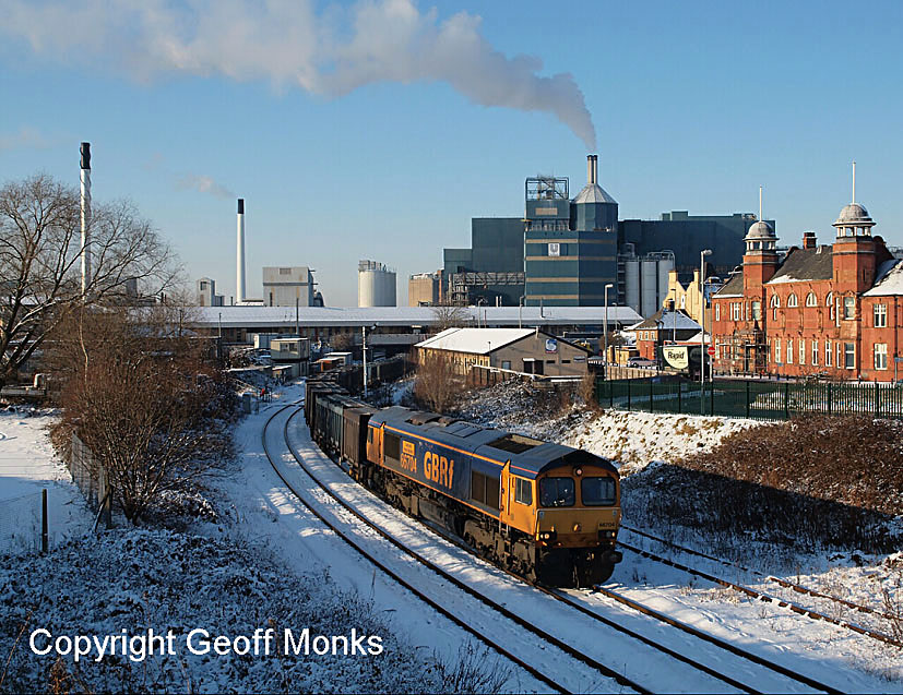 ALONG WINWICK LINES: Photograph of the Year 2011 - RESULT