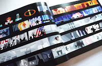 To Galvanize: The Art of Pixar: The Complete Color Scripts