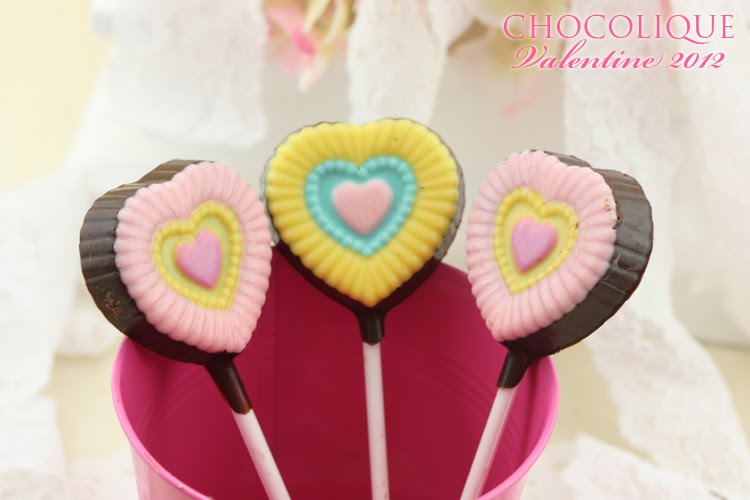 Chocolique Chocolatier