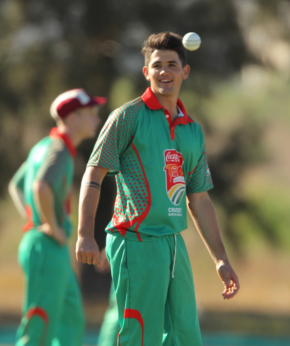 Intune Communications and Entertainment: Coca-Cola Khaya Majola Cricket ...