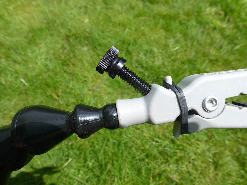 The NEW Wimberley Plamp 2, Plamp G and Plamp Extension, Chatty video ...